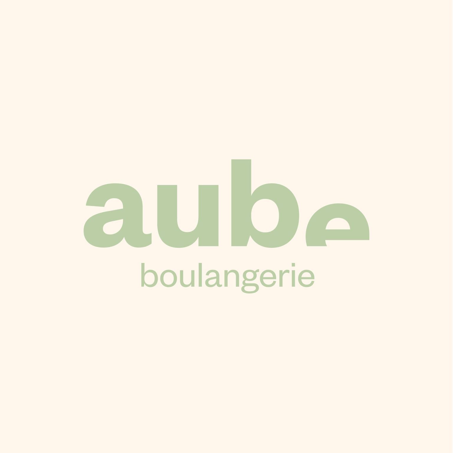 Aube Boulangerie - Hochelaga