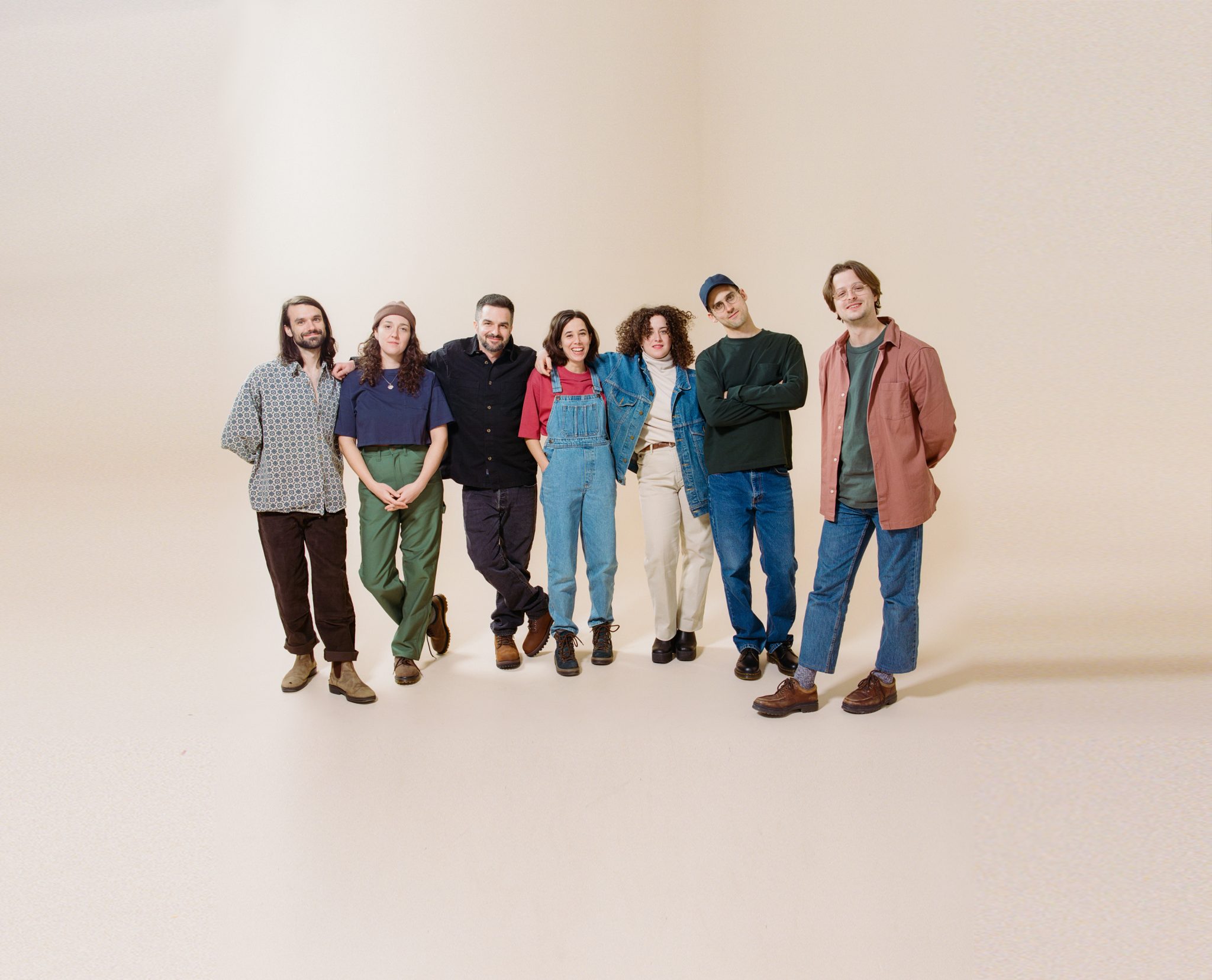 Show de ruelle 2025 - comment debord - Hochelaga